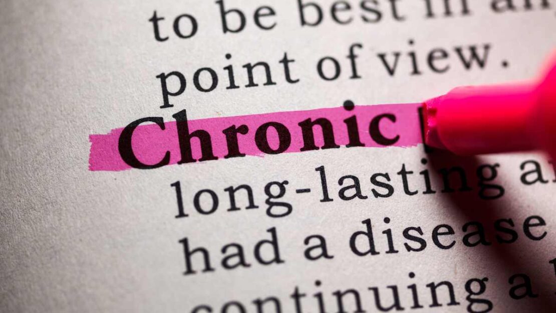 Acute vs. Chronic Conditions » Urgentcare MDs