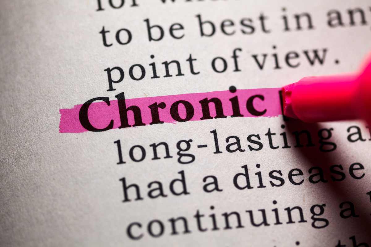Acute vs. Chronic Conditions » Urgentcare MDs Acute vs. Chronic Conditions » Urgentcare MDs