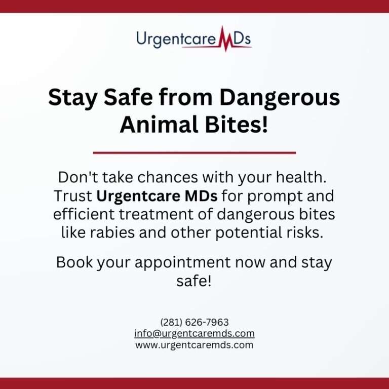 Dangerous Bites_ Rabies and Other Risks C » Urgentcare MDs