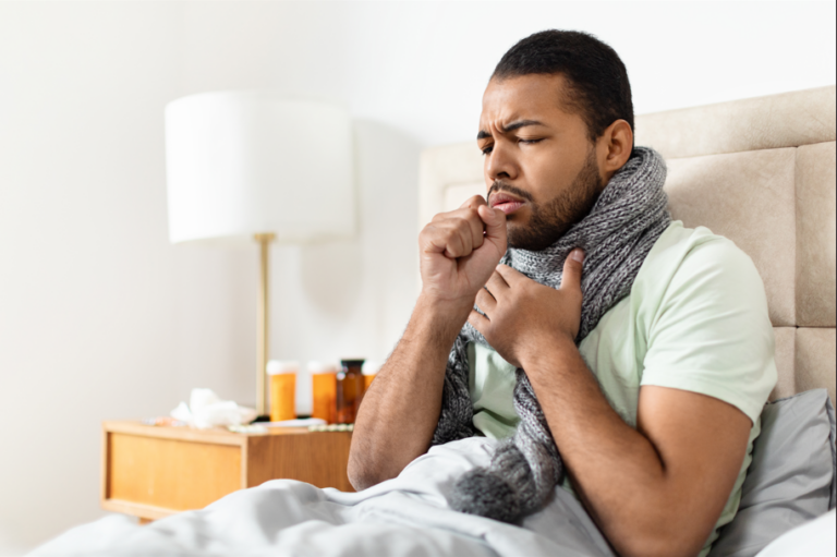 When to Worry About a Persistent Cough | Causes, Symptoms & Treatment